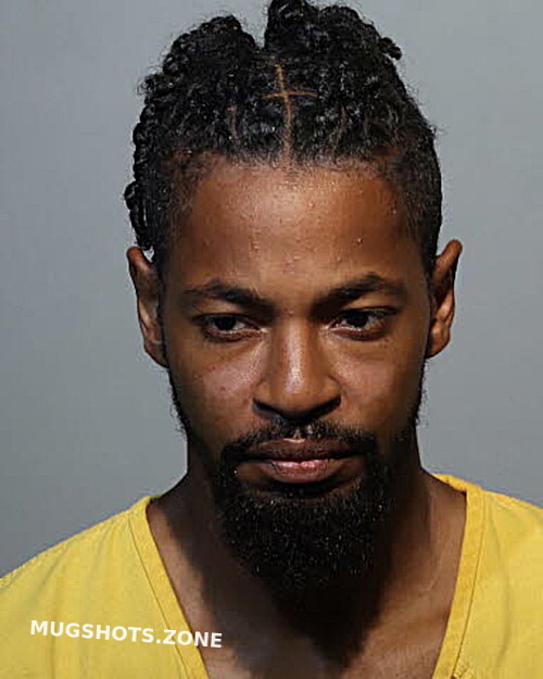 DEVAN JACKSON 06/20/2022 - Seminole County Mugshots Zone