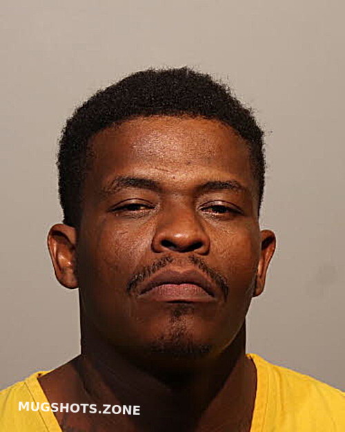 MARQUES JONES 06/20/2022 - Seminole County Mugshots Zone