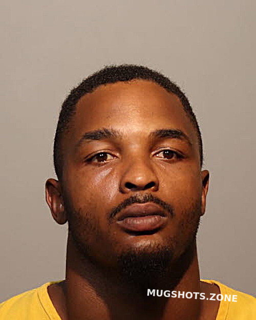 TYRELL STEWART 06/20/2022 - Seminole County Mugshots Zone