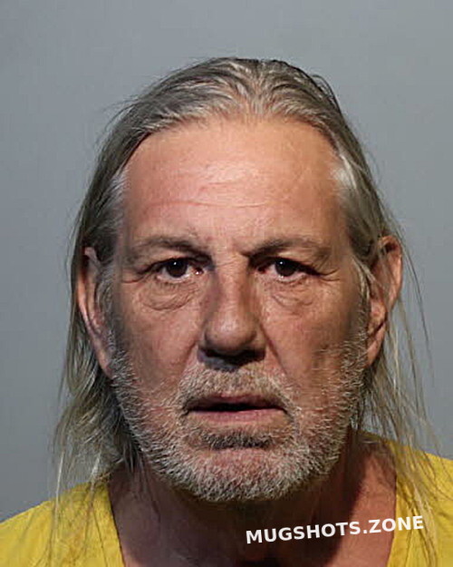 CARL MORTENSON 06/22/2022 - Seminole County Mugshots Zone