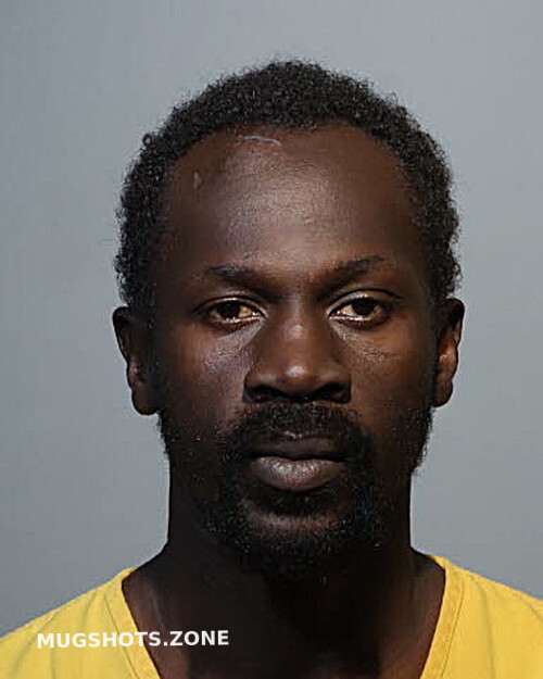 ROGER LOWMAN 06/22/2022 - Seminole County Mugshots Zone