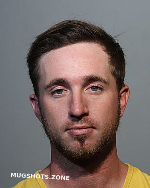 TRAVIS BRITTON 06/22/2022 - Seminole County Mugshots Zone
