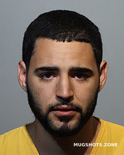 MELVIN RODRIGUEZ 06/23/2022 - Seminole County Mugshots Zone