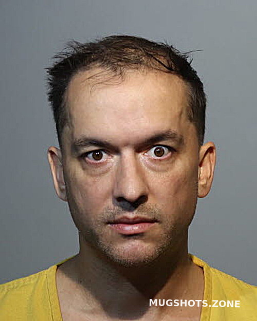 DAVID KING 06/23/2022 - Seminole County Mugshots Zone