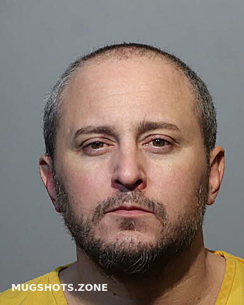 ANTHONY PICCIRILLI 06/24/2022 - Seminole County Mugshots Zone