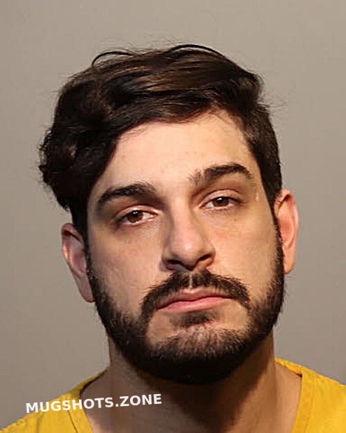 SAMUEL OLIVEIRA 06/24/2022 - Seminole County Mugshots Zone