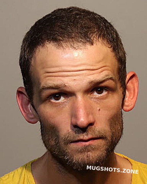 ANTHONY MORGAN 06/25/2022 - Seminole County Mugshots Zone
