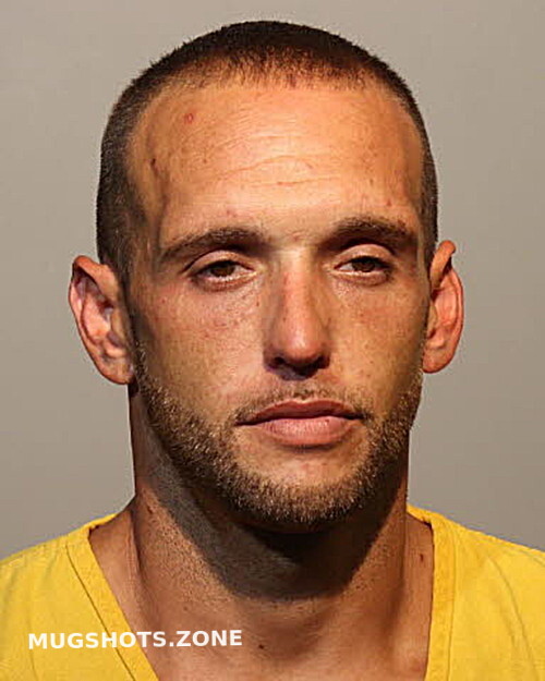 TYLER MIXON 06/26/2022 - Seminole County Mugshots Zone