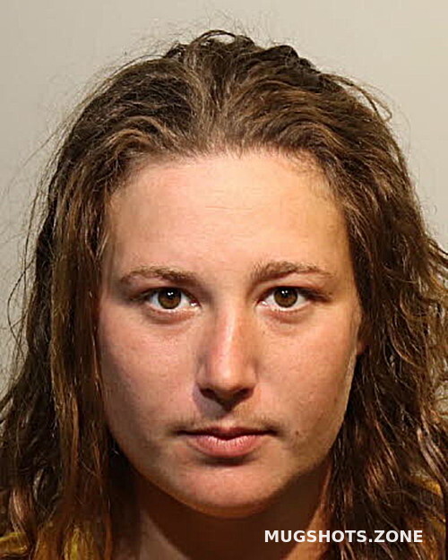 KAYLA HANEY 06/26/2022 - Seminole County Mugshots Zone