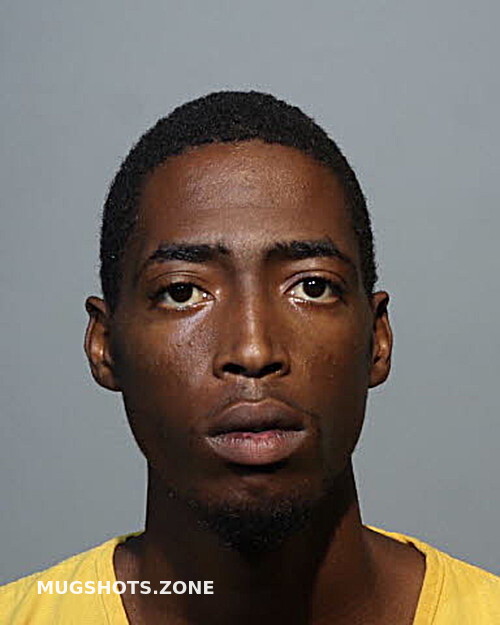 SAMUEL JERNIGAN 06/27/2022 - Seminole County Mugshots Zone