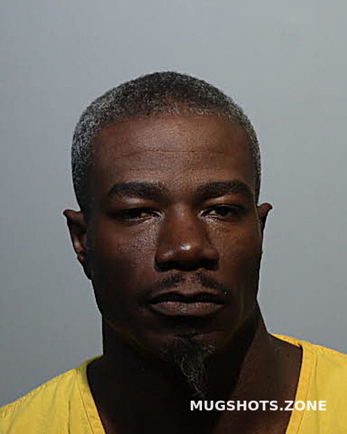 MARCUS MARTIN 06/28/2022 - Seminole County Mugshots Zone