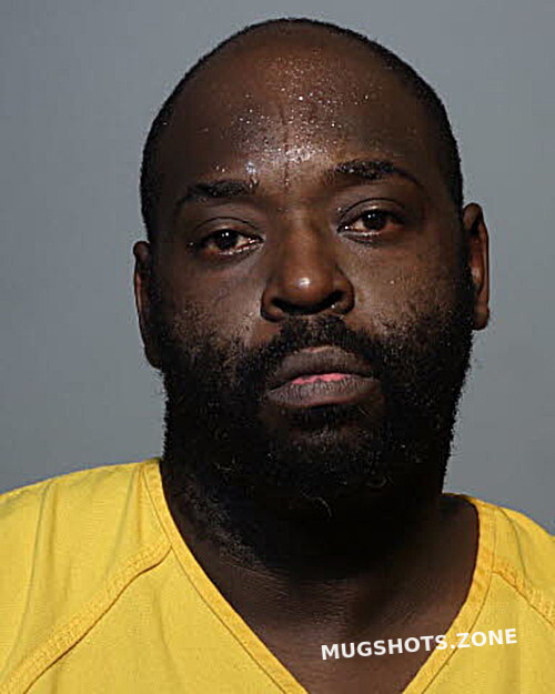 PAUL KNIGHT 06/29/2022 - Seminole County Mugshots Zone