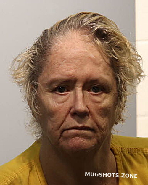 JANET SNYDER 06/29/2022 - Seminole County Mugshots Zone