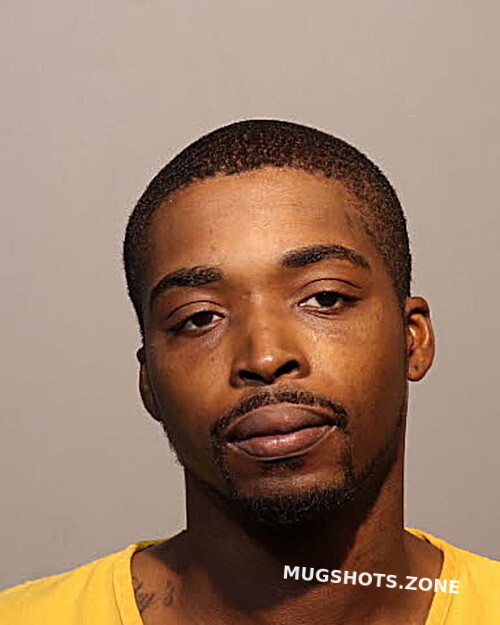TRAVIS JOHNSON 06/29/2022 - Seminole County Mugshots Zone