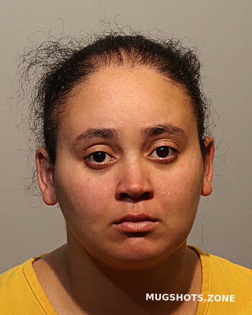 JULISSA RODRIGUEZ 06/30/2022 - Seminole County Mugshots Zone
