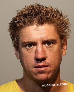 JOSHUA ZOOK 06/30/2022 - Seminole County Mugshots Zone