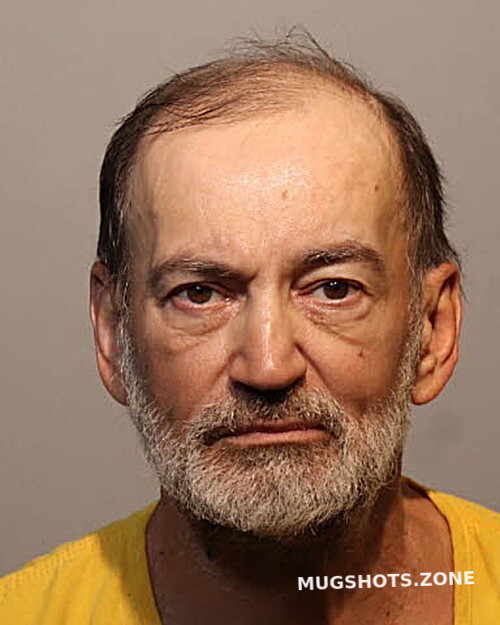 DAVID ANDERSON 06/30/2022 - Seminole County Mugshots Zone