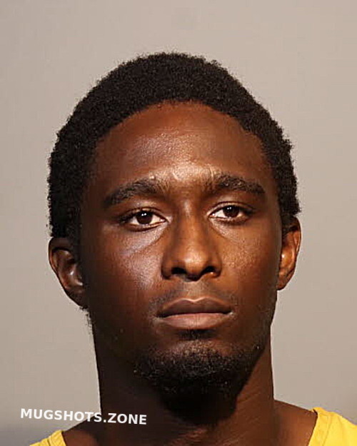 SAMUEL BENJAMIN 06/30/2022 - Seminole County Mugshots Zone