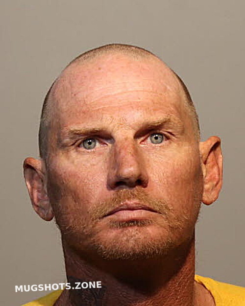 MICHAEL JOHNSON 06/30/2022 - Seminole County Mugshots Zone