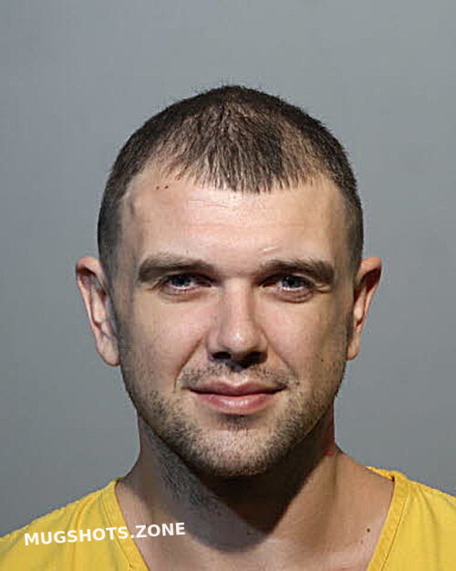 ALEXANDER MERRICK 07/01/2022 - Seminole County Mugshots Zone