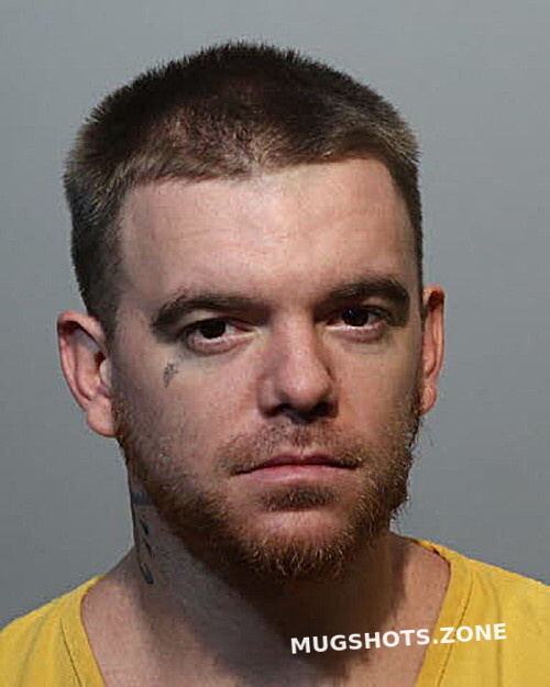 ADAM JEFFRIES 07/01/2022 - Seminole County Mugshots Zone