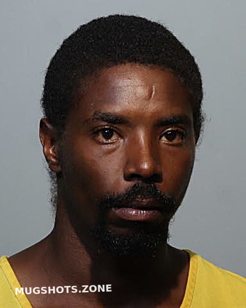 ANTHONY SPURLOCK 07/02/2022 - Seminole County Mugshots Zone