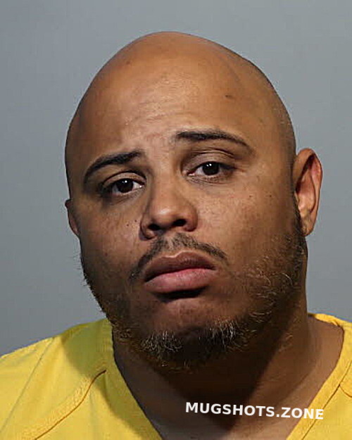 DAVID ROSADO 07/02/2022 - Seminole County Mugshots Zone