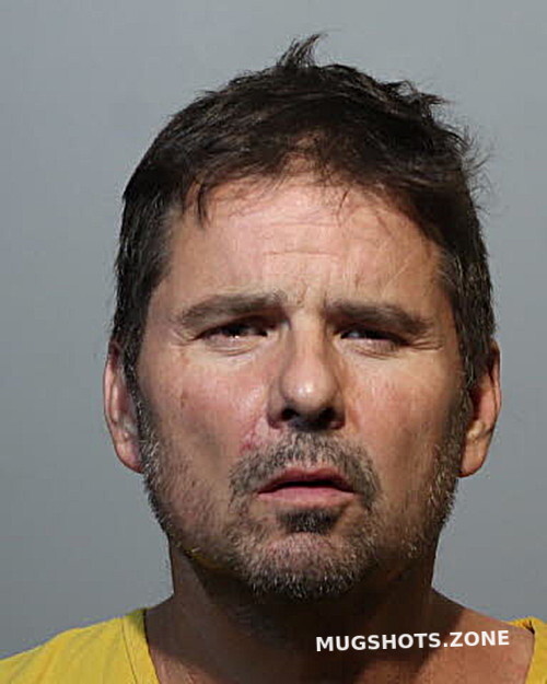 ROBERT FRYER 07/02/2022 - Seminole County Mugshots Zone