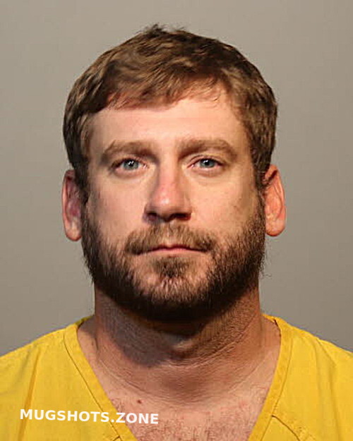 DAVID HOLT 07/04/2022 - Seminole County Mugshots Zone
