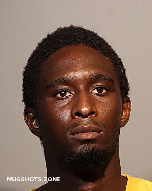 SAMUEL BENJAMIN 07/05/2022 - Seminole County Mugshots Zone