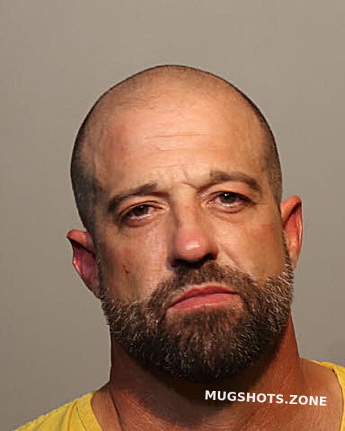 TYLER ANDERSON 07/05/2022 - Seminole County Mugshots Zone