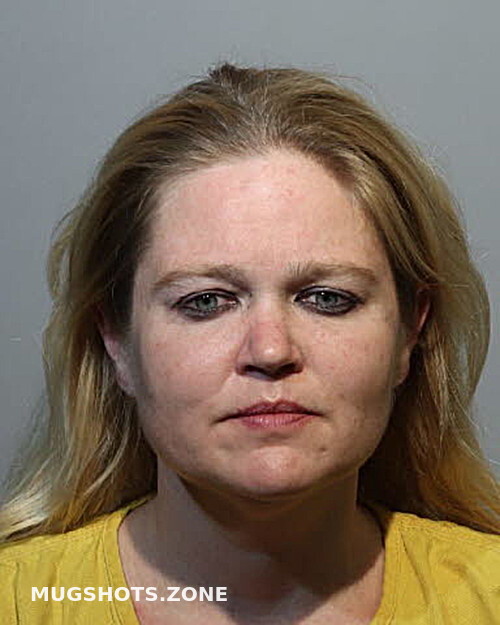 JODY THORSON 07/06/2022 - Seminole County Mugshots Zone