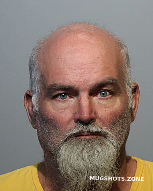 BRUCE HICKS 07/06/2022 - Seminole County Mugshots Zone