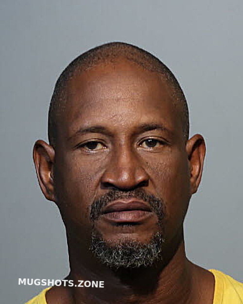 ANGUS BLACK 07/07/2022 - Seminole County Mugshots Zone