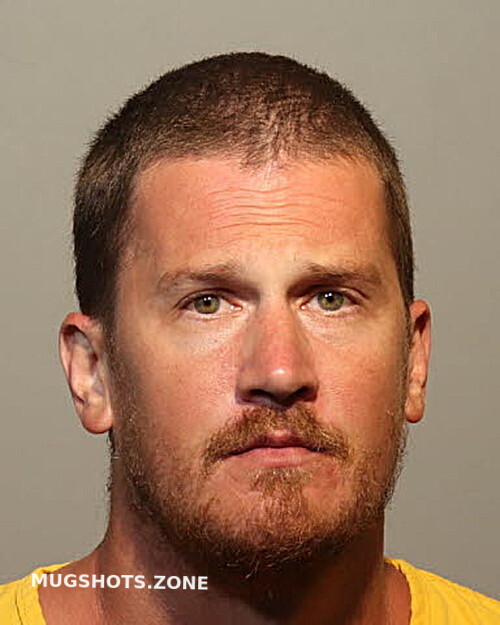 BENJAMIN HOVAN 07/08/2022 - Seminole County Mugshots Zone