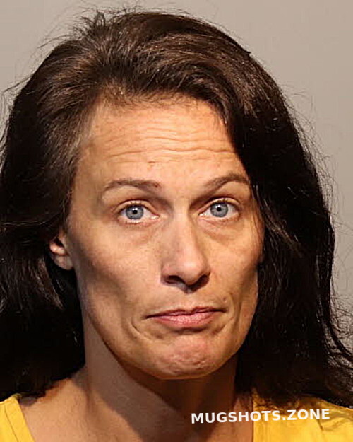 RACHEL BROOKS 07/08/2022 - Seminole County Mugshots Zone