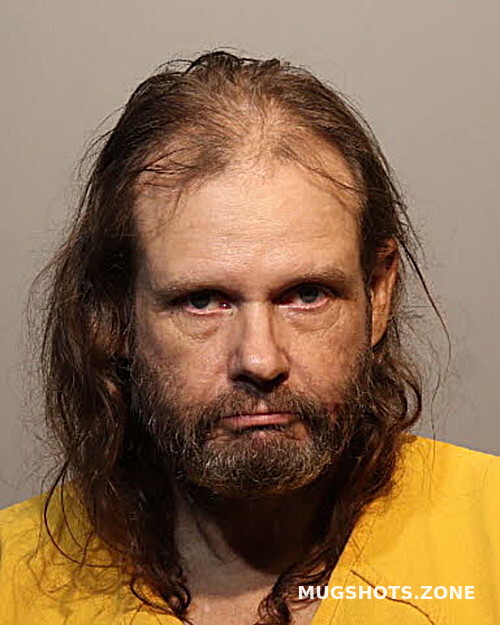 CHRISTOPHER ZEYN 07/09/2022 - Seminole County Mugshots Zone
