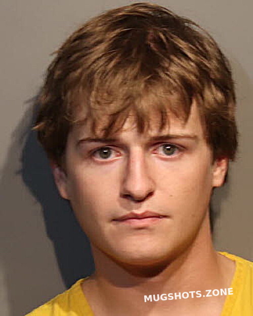 JACOB DOOLITTLE 07/09/2022 - Seminole County Mugshots Zone