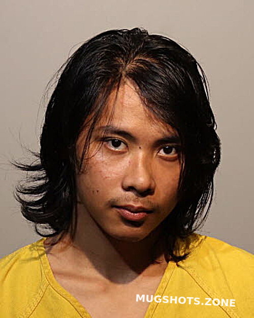 CHARLES DE GUZMAN 07/10/2022 - Seminole County Mugshots Zone