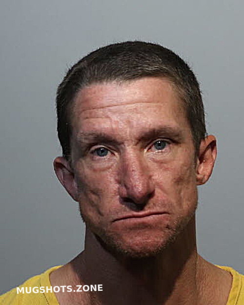 RAYMOND DAUBERT 07/11/2022 - Seminole County Mugshots Zone