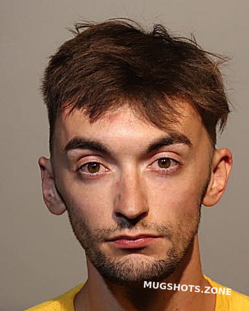 MATTHEW POORE 07/11/2022 - Seminole County Mugshots Zone