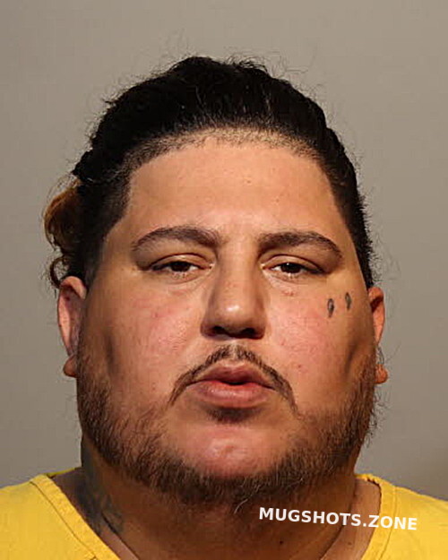 JASMARK RODRIGUEZ 07/13/2022 - Seminole County Mugshots Zone