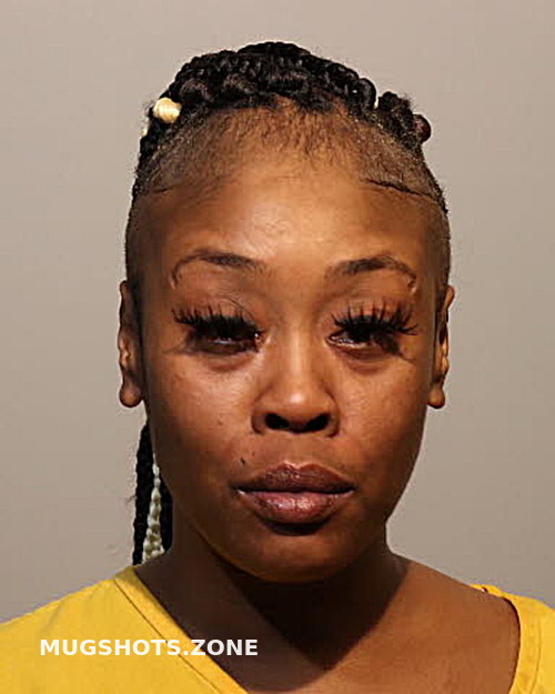 LASHONDA CURRY 07/13/2022 - Seminole County Mugshots Zone