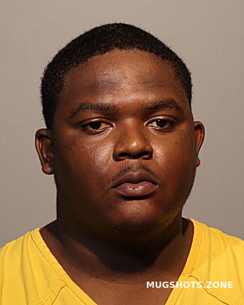 JOSEPH BAKER 07/14/2022 - Seminole County Mugshots Zone