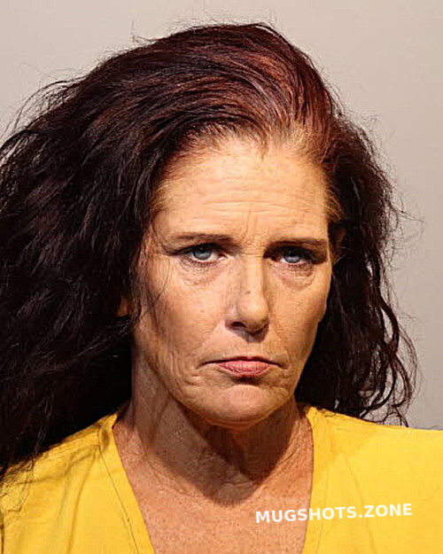 MICHELE FERGUSON 07/14/2022 - Seminole County Mugshots Zone