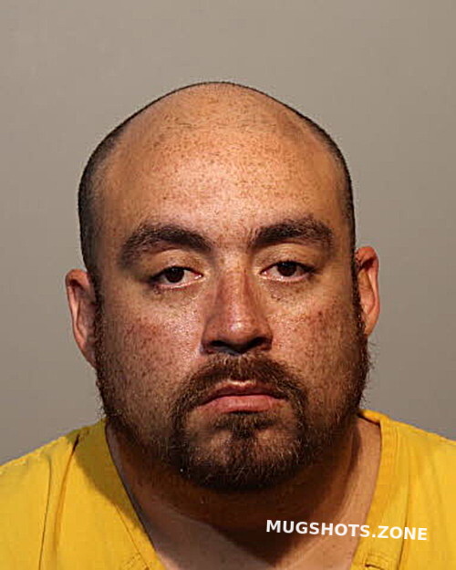 HECTOR VEGA JR 07/14/2022 - Seminole County Mugshots Zone