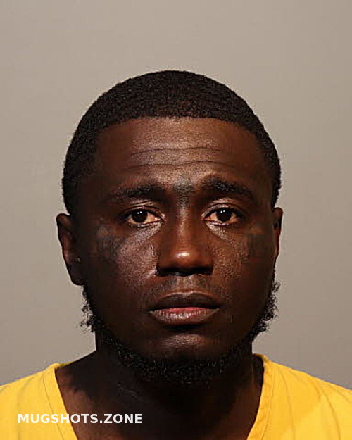 BRYCE MATTOX 07/14/2022 - Seminole County Mugshots Zone