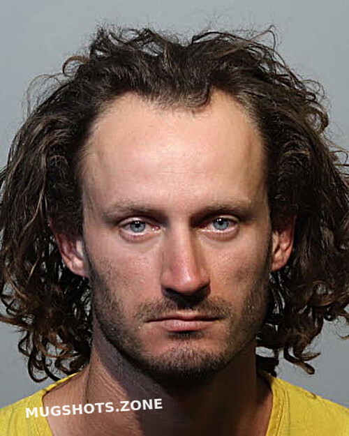 JAMES ALTY 07/15/2022 - Seminole County Mugshots Zone