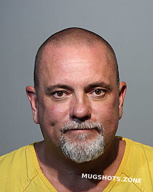 STEPHEN HALL 07/15/2022 - Seminole County Mugshots Zone