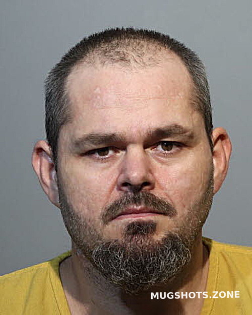 MICHAEL EDWARD GERACI 07/15/2022 - Seminole County Mugshots Zone